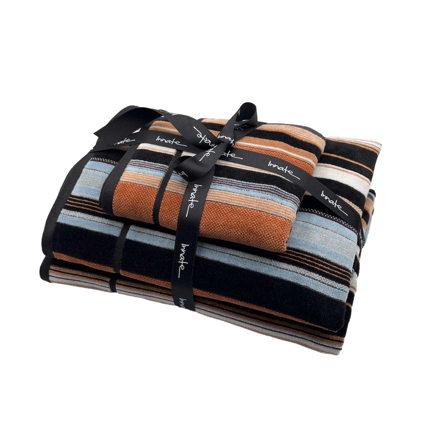 Ridge Sunrise bathroom gift set – Innate Collection